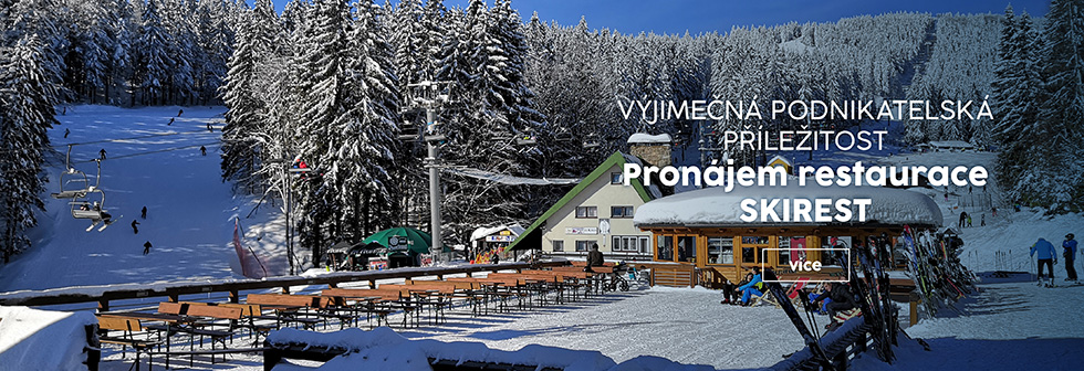 Ski centrum Říčky – Ski centrum Říčky v Orlických horách