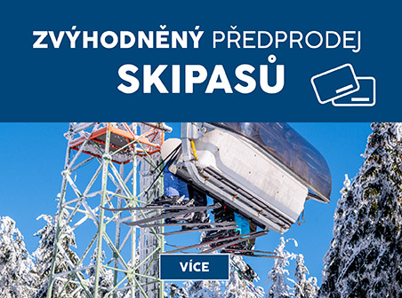 Ski centrum Říčky – Ski centrum Říčky v Orlických horách